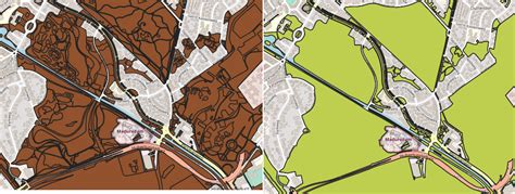 Qgis Dissolve Multiple Polygons And Keeping Attributes Geographic
