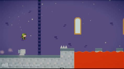 Play One Minute Jump Episode Two On The Little Game Factory