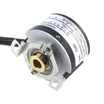 Ihu G Bz P L Uvw Signal Servo Motor Encoder Buy Rotary Encoder Motor Encoder