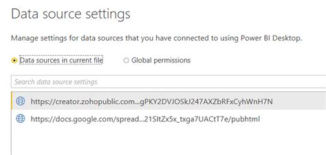 Solved Scheduled Refresh Greyed Out Microsoft Power Bi Community
