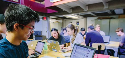 Bs Computer Science And Business Pc Rossin College Of Engineering