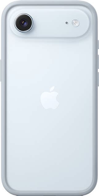 Apple Bumper Case Iphone Air Atandt