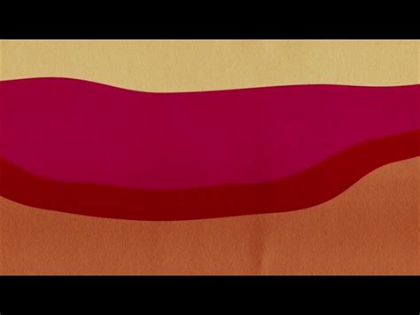 Autumn Paper Waves 01 Centerline New Media Playback Media Store