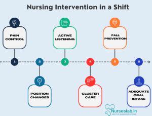 Implementing The Nursing Interventions In Care Plan Nurseslab