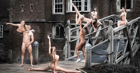 Interview What Its Really Like To Pose Naked For Rag University Of Cambridge