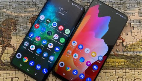 TCL 10 Pro And TCL 10L Smartphone Reviews Delivering Features Quality And Value Tech Guide