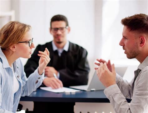 Constructive Conflict Definition Examples And Strategies Peaceful