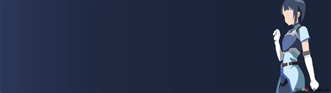 Simple Sachi 4k Wallpaper Download