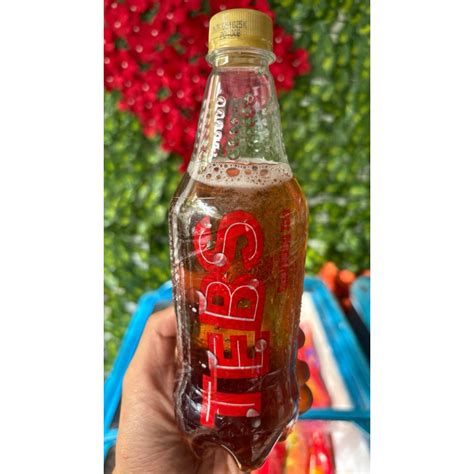 Jual Tebs Sparkling Tea Shopee Indonesia