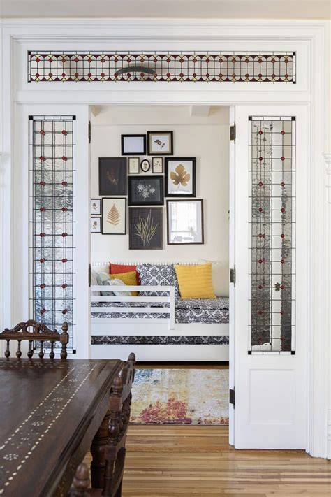 Window Wonders All You Need To Know About Transom Windows Curbly