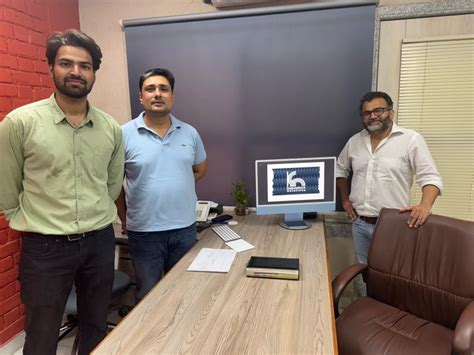 Atharv Singh On Linkedin Marketingintern Metalcuttingtoolindustry