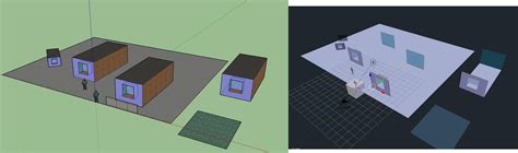 Sketchup SKP Importer By Nubi Released Scripts And Themes Blender Artists Community
