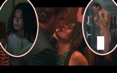 The True Story Behind Netflix S Sex Life May Actually Be Even Hotter Perez Hilton