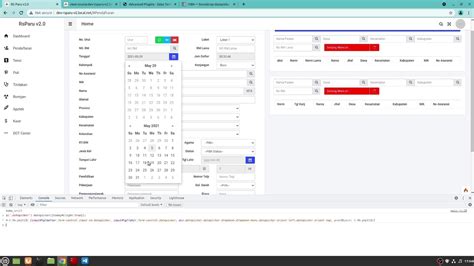 belajar upgrade codeigniter3 to codeigniter 4 part 1 templating