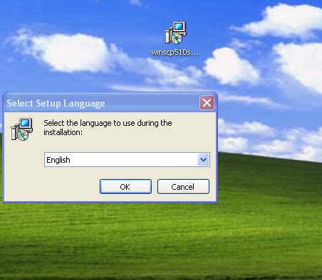 Move Files From Linux To Windows WinSCP