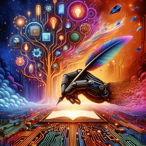 The Future Is Now Exploring The Boundless Horizons Of Ai Driven Content Creation Brain Pod Ai