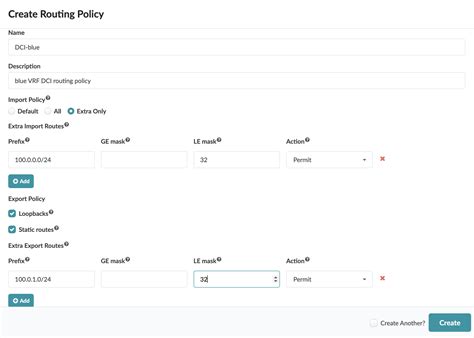 Integrated Dci Vxlan Stitching Apstra 42 Juniper Networks