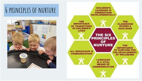 National Nurturing Schools Programme