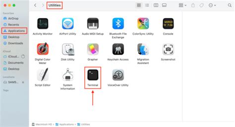 Couldn T Modify Partition Map Error On Mac And How To Fix It