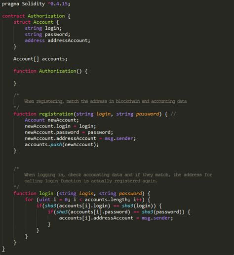 Decentralized Applications Development Jazzteam Technical Articles