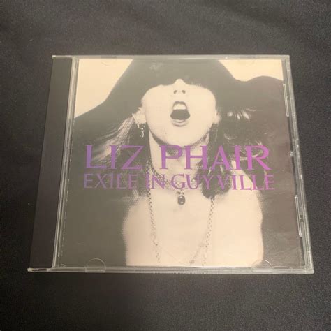 Liz Phair Exile In Guyville メルカリ