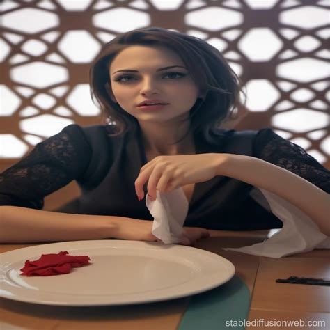 Removing Clothing Stable Diffusion Online