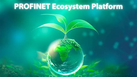 Profinet Industrial Ethernet Standard Profinet