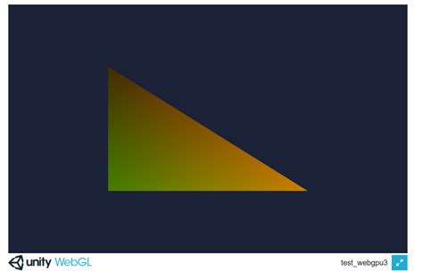 Early Access To The New Webgpu Backend 42 By Brendanduncanu3d
