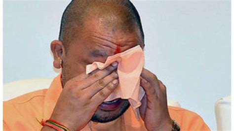 Chief Minister Yogi Adityanath Brother In Law Rajendra Chaudhary Died