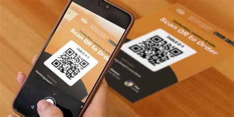 QR Ordering System In Malaysia Which One Is Better