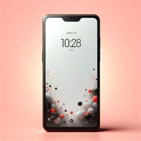 realistic smartphone displays for showcasing mobile app interfaces