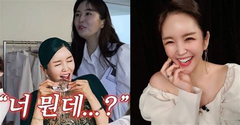 전지현 제니 아닌 네가 광고 모델 장영란 역대급 스케줄 밝히며 촬영 현장 공개까지 내용