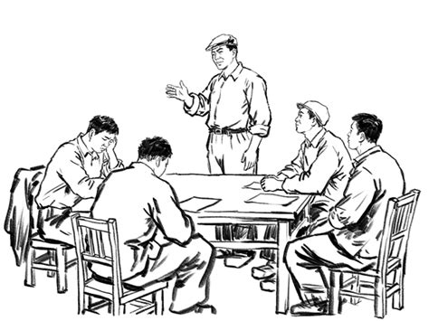 铁人廉洁故事（连载）：“不许从钻工嘴里抢肉吃” 中国石油新闻中心 中国石油新闻中心