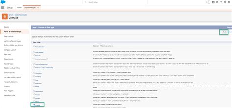 dependent picklists elements