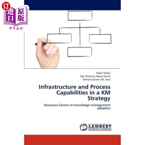 海外直订infrastructure And Process Capabilities In A Km Strategy知识管理战略中的基础