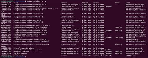 Can T Find BBB Docker Frontend Issue 284 Bigbluebutton Docker GitHub