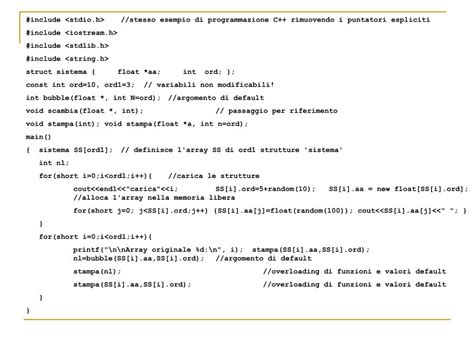 Ppt Programmazione Ad Oggetti In Java Powerpoint Presentation Free