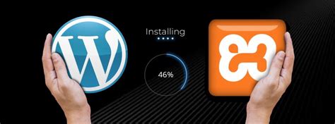 how to install wordpress on localhost computer [quick way] netmaxims blog web and mobile