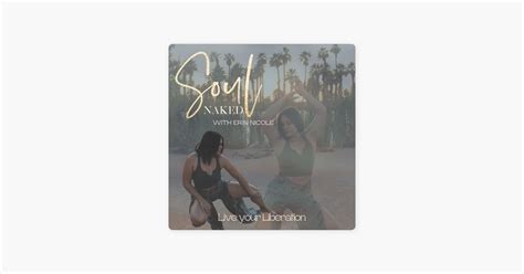 Soul Naked Ceo En Apple Podcasts