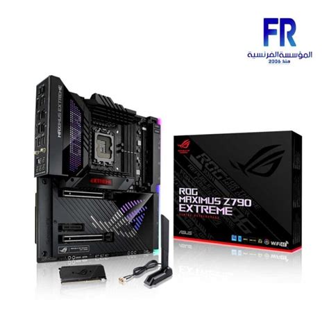 Asus Rog Strix B660 A Gaming Wifi Ddr5 Alfrensia