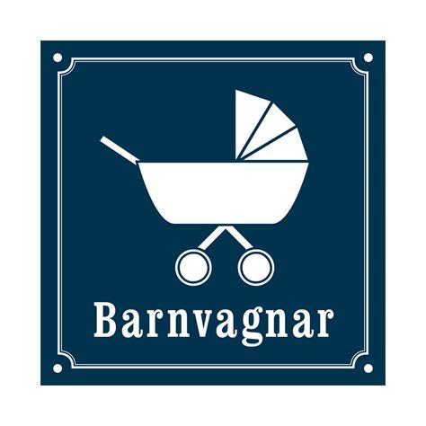 Barnvagnar Gammaldagsstil