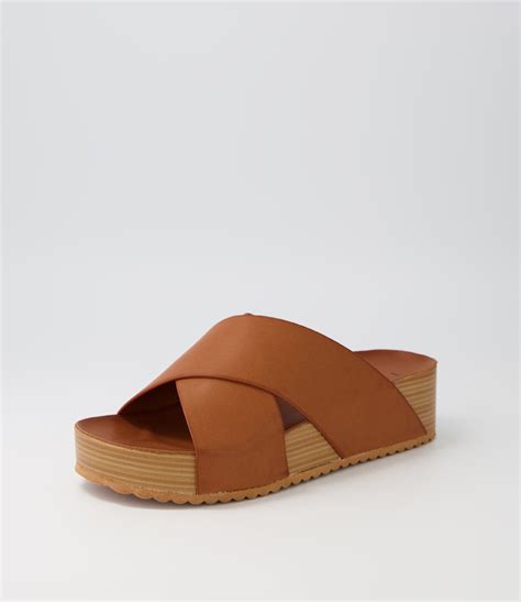Mackel Brandy Sandals I Love Billy