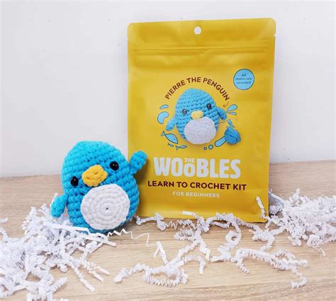 Woobles Crochet Kit Review Our Top Pros And Cons