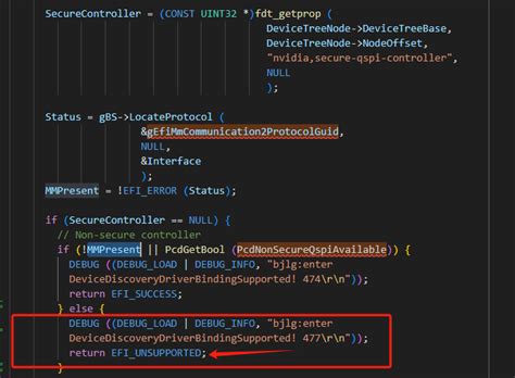 How To Use The Spi Interface For Commuciating In Uefi Jetson AGX Xavier NVIDIA Developer Forums