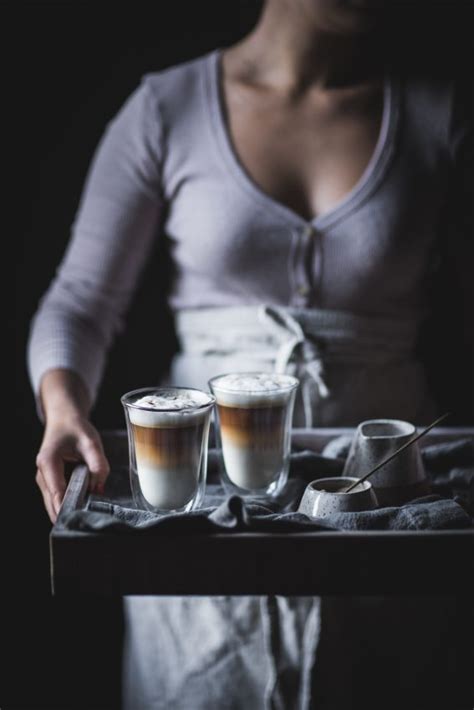 How To Make The Best Latte At Home Adventures In Cooking