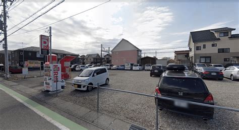 テリオスマンスリー6鶴ヶ島駅前駐車場（月極駐車場）埼玉県川越市天沼新田193－1（pk000006483）屋根（なし）平置き（舗装【あり