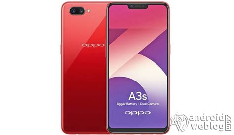 How To Root Oppo A S And Install TWRP Recovery
