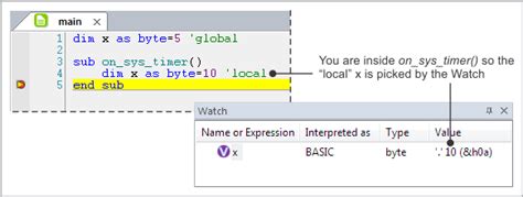 Reference — Tide Watch Pane Tibbo Docs