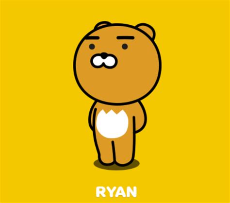 카카오톡 라이언 프사 카톡 라이언 배경화면 사진 모음 네이버 블로그