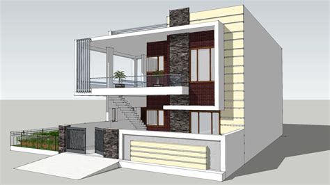 Duplex House Design Duplex House Design Small House Front Design